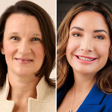 FM Names Laurel Rudnick and Danielle Harrison to New Leadership Roles | FM (US)